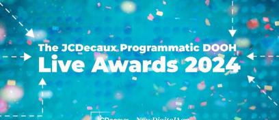 PROGRAMMATIC INTELLIGENCE HUB | JCDecaux UK